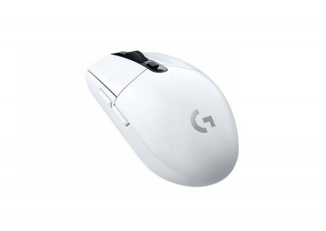 Miš Beli Logitech G305 - Cena, Specifikacije i Akcija | Jakov.RS