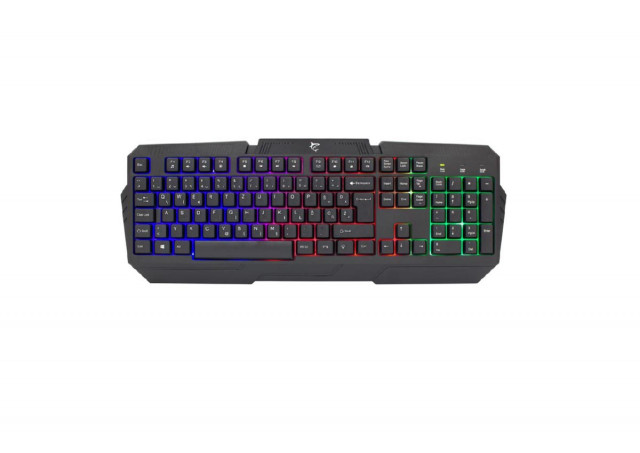 Tastatura WS GK 2105 DAKOTA Keyboard - Cena, Specifikacije i Akcija ...