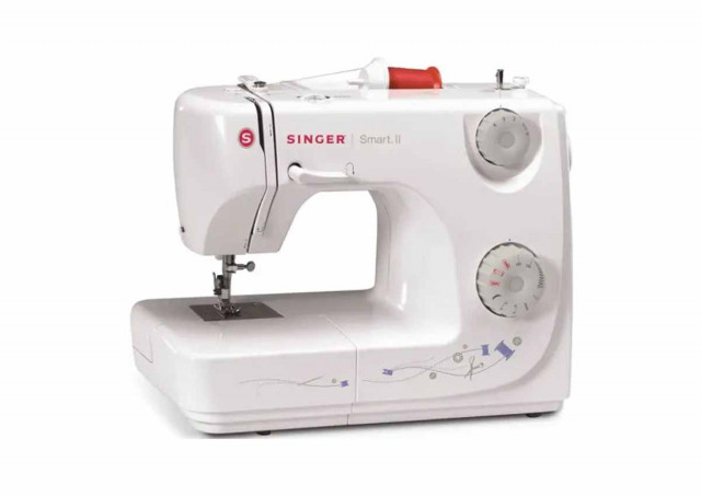 Mašina šivaća Singer Smart II 03 0035 | Samo 29790 RSD!