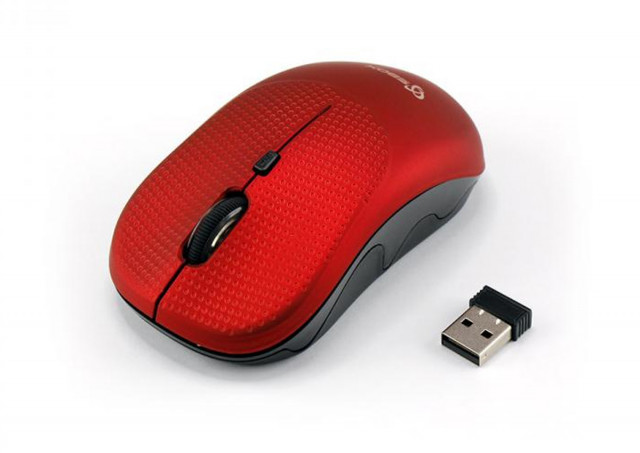 Miš S-Box WM 106 R - Cena, Specifikacije i Akcija | Jakov.RS