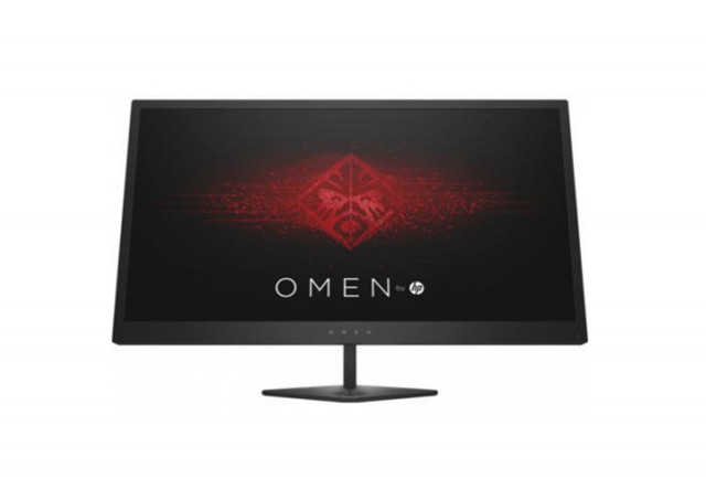 Monitor HP Omen Z7Y57AA 25" FullHD 1920x1080 1 ms DisplayPort HDMI USB ...