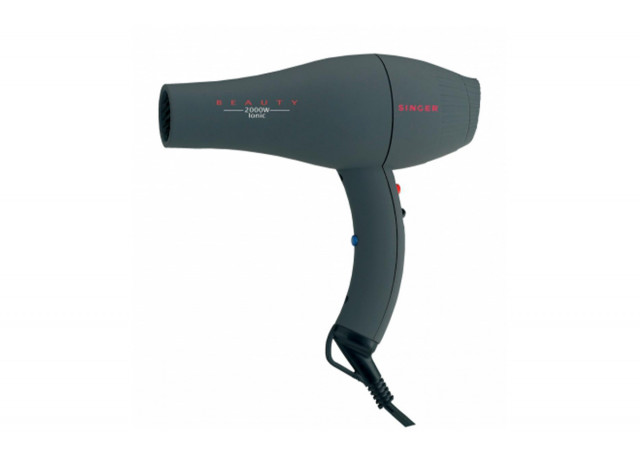 Fen Singer Beauty 2000 W Ionic-ceram | Jakov.RS - Odlična Ponuda