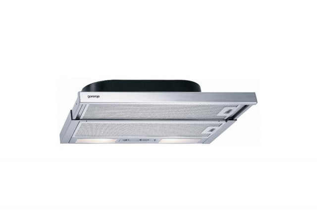 Ugradni kuhinjski aspirator Gorenje DF6116E širine 60cm | Samo 13130 RSD!