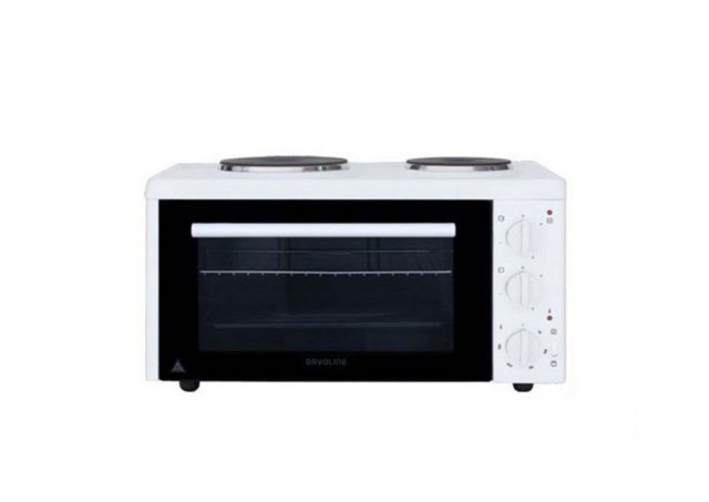 Mini sporet EC 400 CHEF - Cena, Specifikacije i Akcija | Jakov.RS