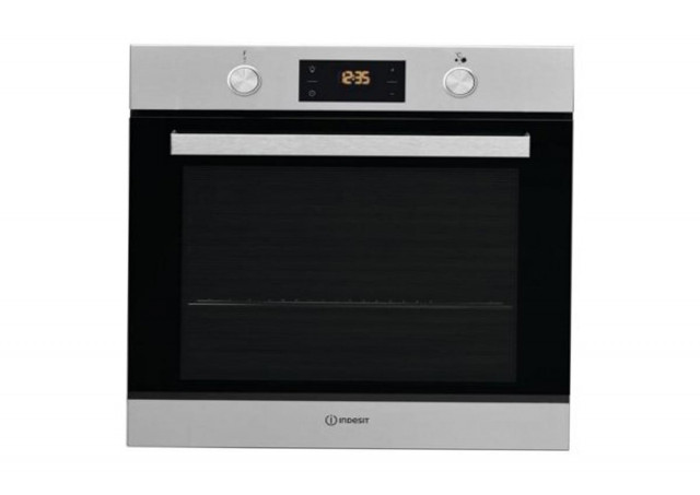 IFW6841JHIX ugradna rerna INDESIT - Cena, Specifikacije i Akcija | Jakov.RS