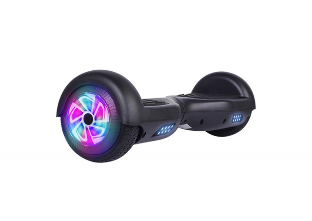 Hoverboard DENVER DBO 6531 SRB Blance Board Crni - Cena, Specifikacije ...
