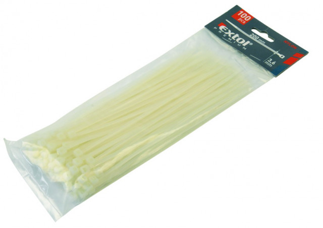 PVC trake 400 x 48mm (bele ) EP 8856116 | Jakov.RS - Odlična Ponuda