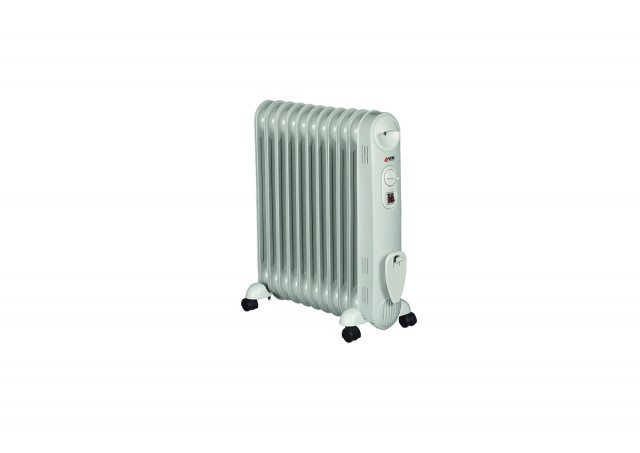 Radijator uljni VOX OH 4311 2500W bez ventilatora 11 rebara | Jakov.RS ...