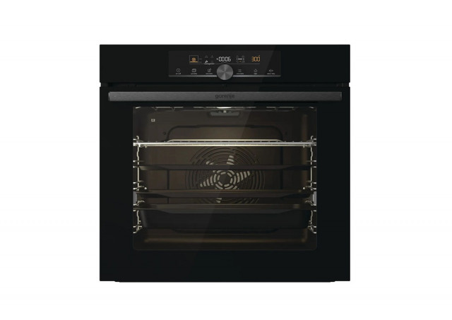 Ugradna rerna Gorenje Piroliza samostalna ugradna rerna IconTouch ...