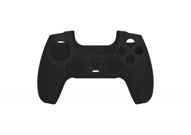 WS PS5 541 BODY LOCK Black, Silicon Case | Jakov.RS - Odlična Ponuda