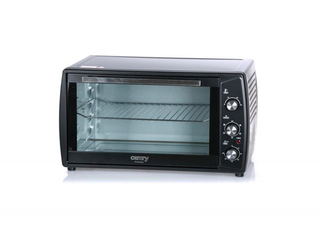 Mini pećnica Camry CR6017 63l | Samo 17380 RSD!