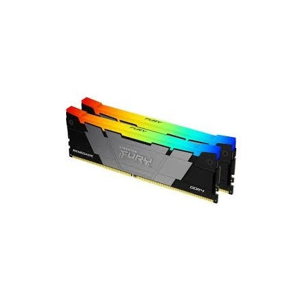 MEM DDR4 64GB (2x32) 3600MHz Kingston FURY Renegade RGB | Jakov.RS