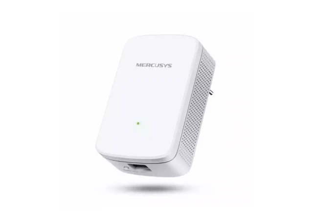 Mercusys ME10, pojacivac Wi-Fi signala N300Mb/s - Cena, Specifikacije i ...