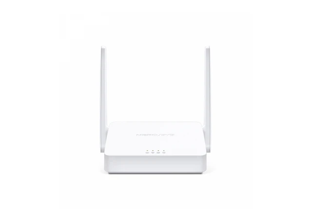 Mercusys MW301R v3, 300Mbps Wireless N Router, 2 x 5dBi | Jakov.RS ...