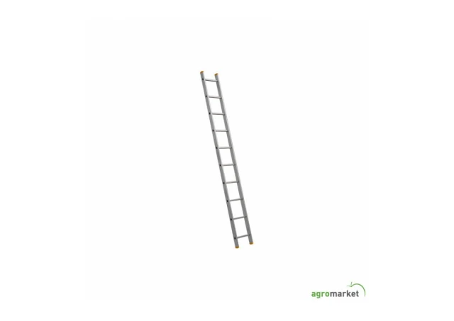 Merdevine aluminijumske Bomber 1 x 10 - Cena, Specifikacije i Akcija ...