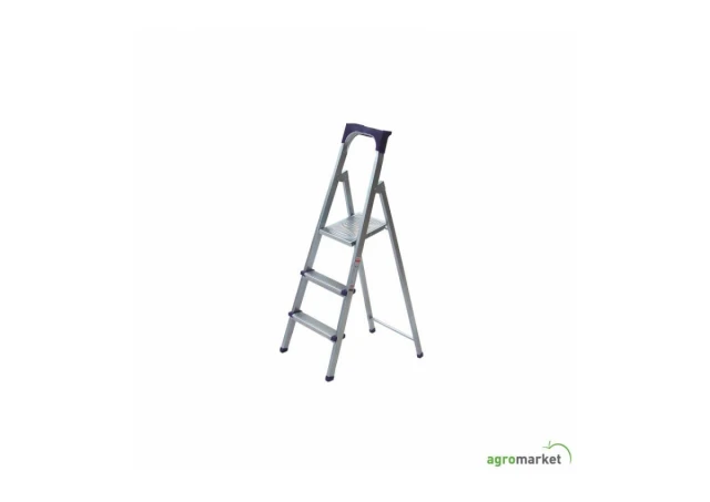 Merdevine metalne 2 + 1 gazišta | Jakov.RS - Odlična ponuda