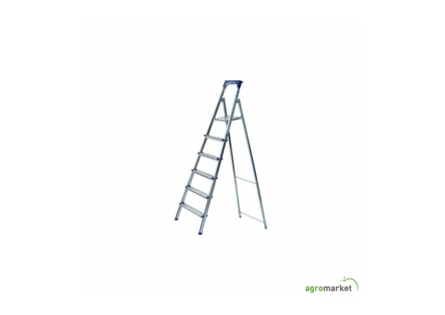 Merdevine metalne 4 + 1 gazišta - Cena, Specifikacije i Akcija | Jakov.RS