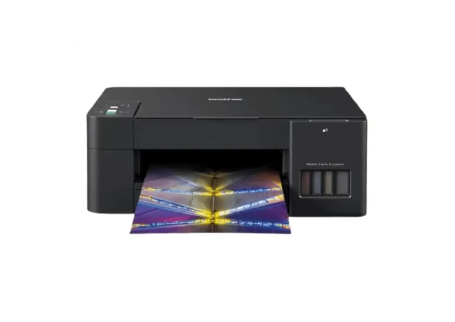 MFP Brother Color Inkjet DCP-T425W 600x600dpi/64MB/WiFi | Jakov.RS ...
