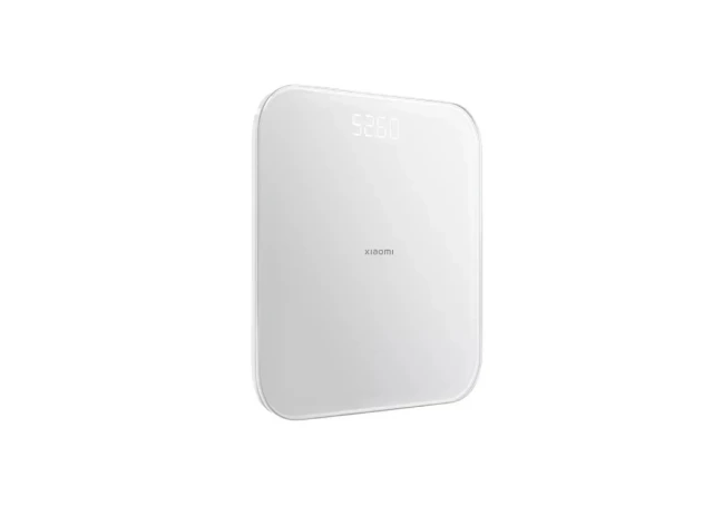 Mi Smart Scale S200 White (BHR9230GL) - Cena, Specifikacije i Akcija ...