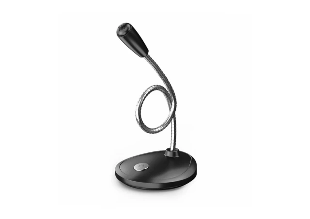 Mikrofon Platinet PMOD1 crni - Cena, Specifikacije i Akcija | Jakov.RS