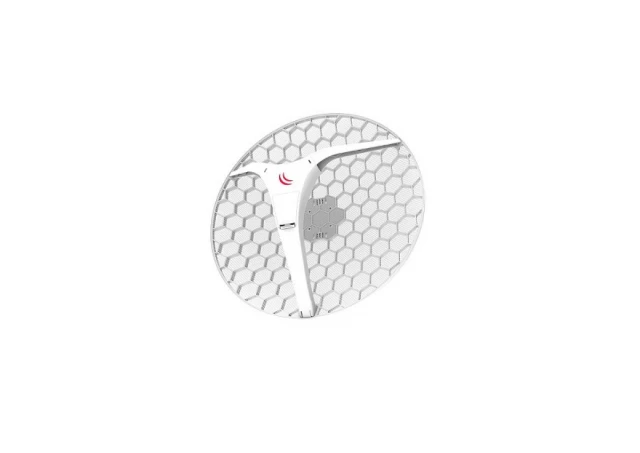MikroTik LHG XL HP5 outdoor 300Mb/s 802.11a/n High Power link snage ...