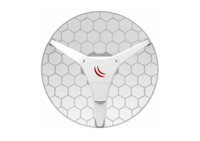 MIKROTIK RBLHGG-60AD Wireless Wire Dish | Jakov.RS - Odlična ponuda
