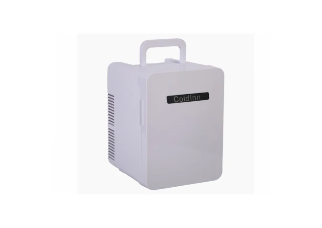 Mini frižider za auto COLDINN CWP-9L/rucni/9L/12V/bela - Cena ...