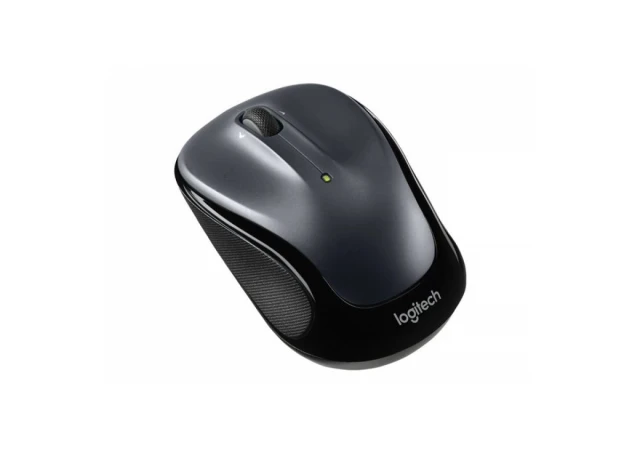 MIŠ LOGITECH M325S Wireless DARK SILVER - Cena, Specifikacije i Akcija ...
