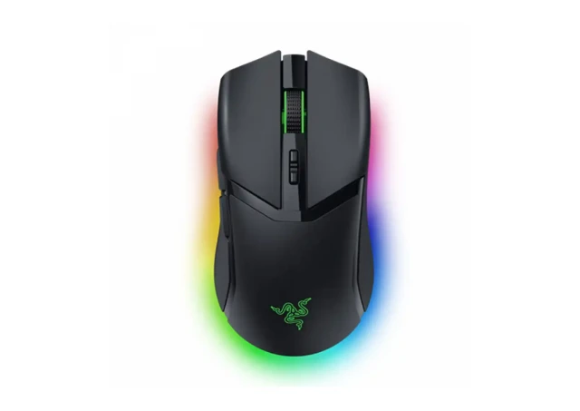Miš RAZER Cobra Pro - Ambidextrous Wired/Wireless Gaming Mouse RZ01 ...