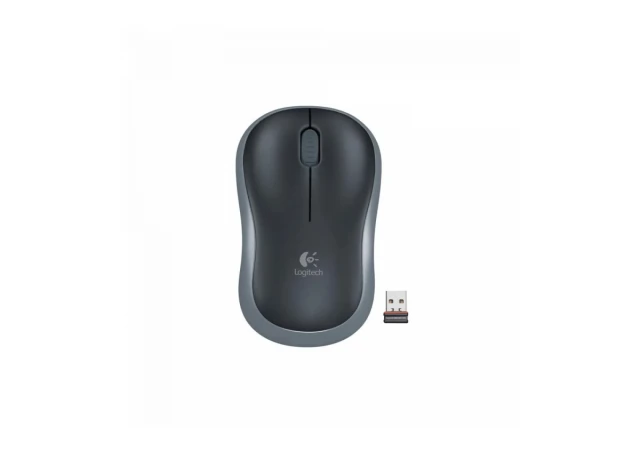 MIŠ LOGITECH M185 Grey - Cena, Specifikacije i Akcija | Jakov.RS