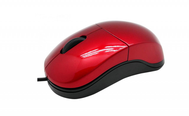 S BOX M 900 Red Mis, Opticki USB - Cena, Specifikacije i Akcija | Jakov.RS