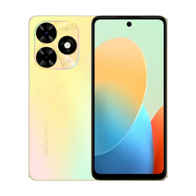 TECNO SPARK GO 2024 4/64GB ZLATNI | Samo 8590 RSD!