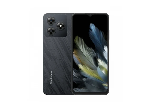 Mobilni telefon Blackview WAVE 8 8GB/256GB black - Cena, Specifikacije ...