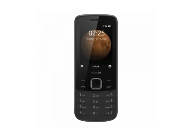 Mobilni telefon Nokia 225 4G Dark Blue - Cena, Specifikacije i Akcija ...
