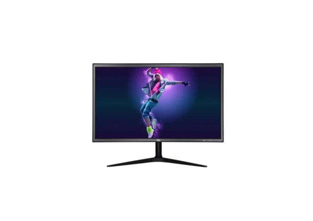 Monitor 23.8" Stars Solutions E11 VA 1920x1080/250cd/5ms/VGA/HDMI/VESA ...