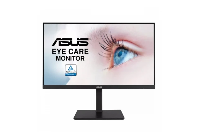 Monitor 24 Asus VA24DQFS 1920x1080/Full HD/IPS/1ms/100Hz/VGA/HDMI/DP ...