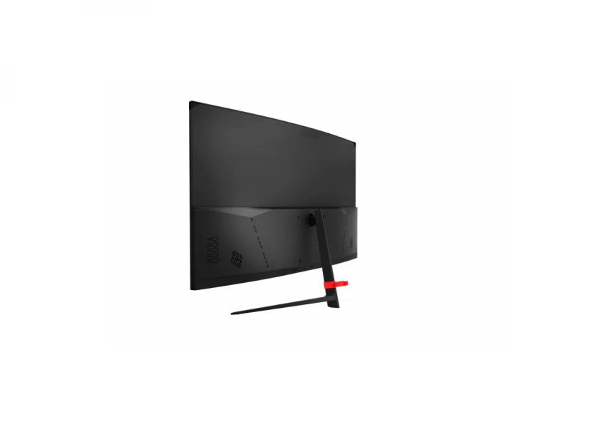 Monitor 27 Zeus ZUS27CUR 1920x1080/Full HD/VA/75Hz/HDMI/VGA/Frameles ...