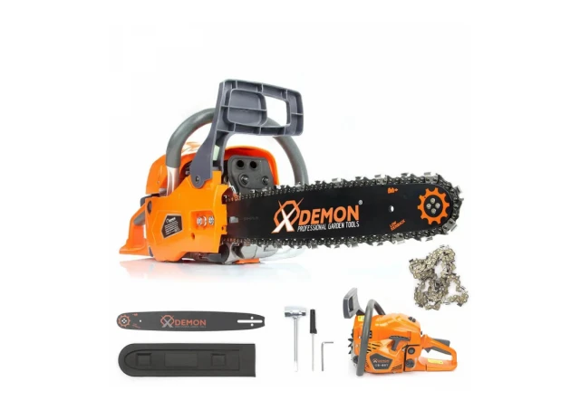 Demon CS65-T Testera 4.4ks | Jakov.RS - Odlična ponuda