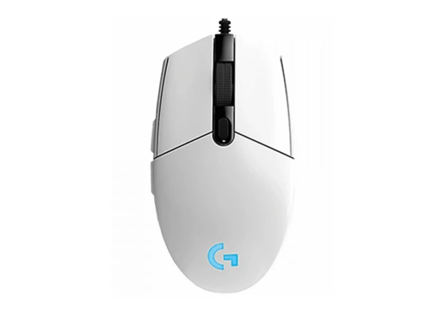 Mouse USB Logitech G102 Lightsync Gaming Wired Mouse USB White - Cena ...