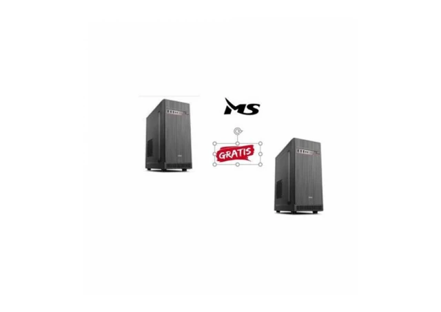 MS paket:RAIDER M325 500W+ELEMENT M305 - Cena, Specifikacije i Akcija ...