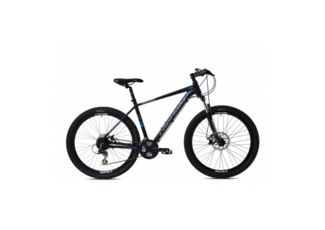 Capriolo MTB LC 72 275"24AL crn-plav 924566-19 - Cena, Specifikacije i ...