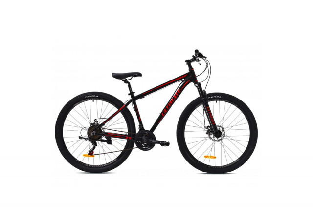 Capriolo MTB 29" ULTIMATE crno(crvn) 17 TR921100-CR-17 | Jakov.RS ...