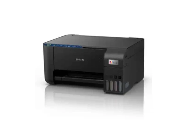 Epson C11CJ67435 L3271 EcoTank, print-scan-copy, Color, A4, 5760X1440 ...