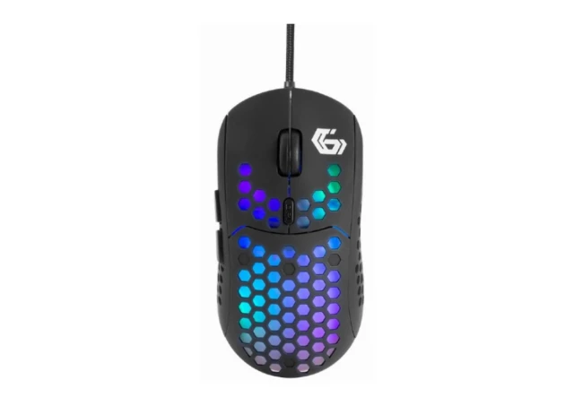 MUSG-RAGNAR-RX400 Gembird Gejmerski mis opticki RGB backlighted 800 ...