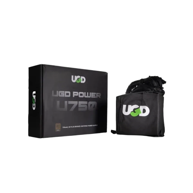 Napajanje 750W UGD U750 | Jakov.RS