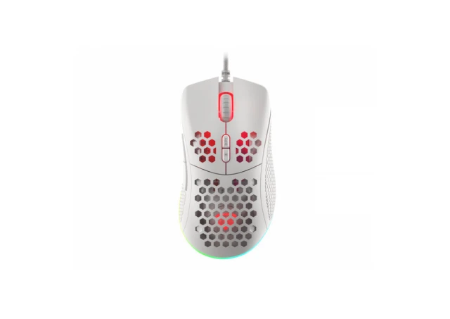 Natec GENESIS KRYPTON 555, Gaming Optical Mouse 200-8000 DPI, Maximum ...