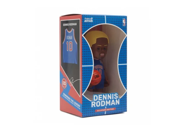 NBA 2023: Dennis Rodman (AllStars Edition) - Cena, Specifikacije i ...