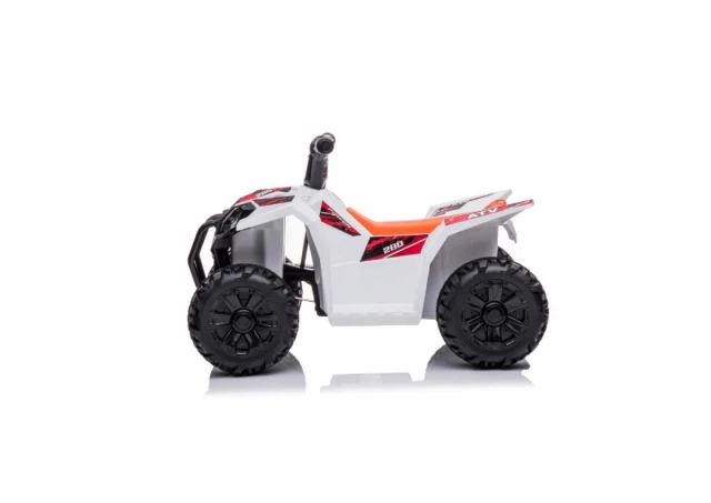 NBL MINI KVAD ZA DECU,BELA | Jakov.RS - Odlična ponuda