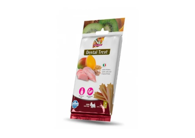 ND Tropical Selection Chicken poslastica za pse, mini 60 g - Cena ...