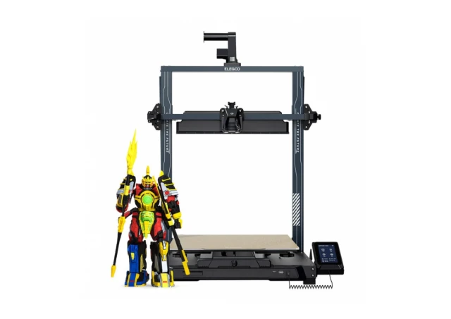 Neptune 4 Max 3D Printer - Cena, Specifikacije i Akcija | Jakov.RS